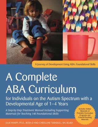 A Complete ABA Curriculum for Individuals on the Autism Spectrum with a ...