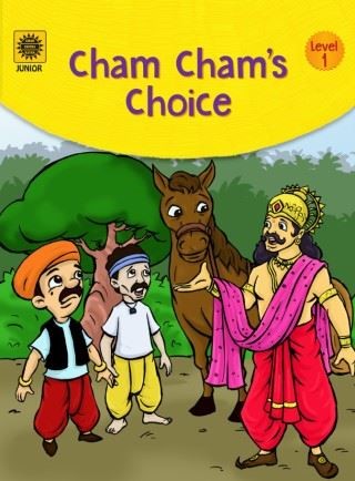 Amar Chitra Katha