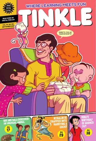Tinkle