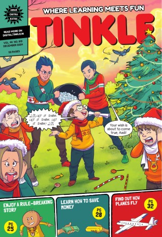Tinkle
