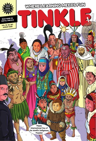 Tinkle